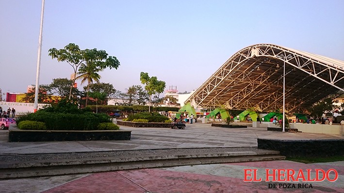 El Heraldo de Poza Rica - Poza Rica, lugar estratégico para invertir