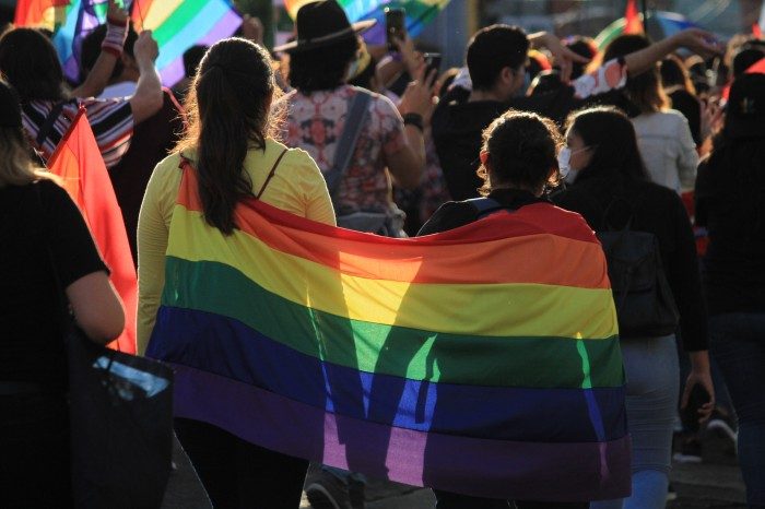 El Heraldo de Poza Rica - Impunidad en crímenes hacia la comunidad LGBT+