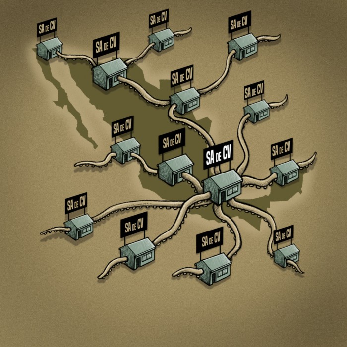 El Heraldo de Poza Rica - Corrupción en Poder Judicial impactó en la calidad de justicia para ...