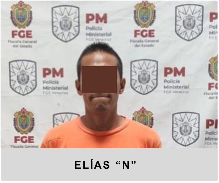 El Heraldo de Poza Rica - Imputado como presunto responsable del delito de homicidio doloso ...