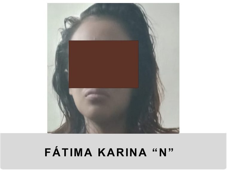 El Heraldo de Poza Rica - Imputada como presunta responsable del delito ...