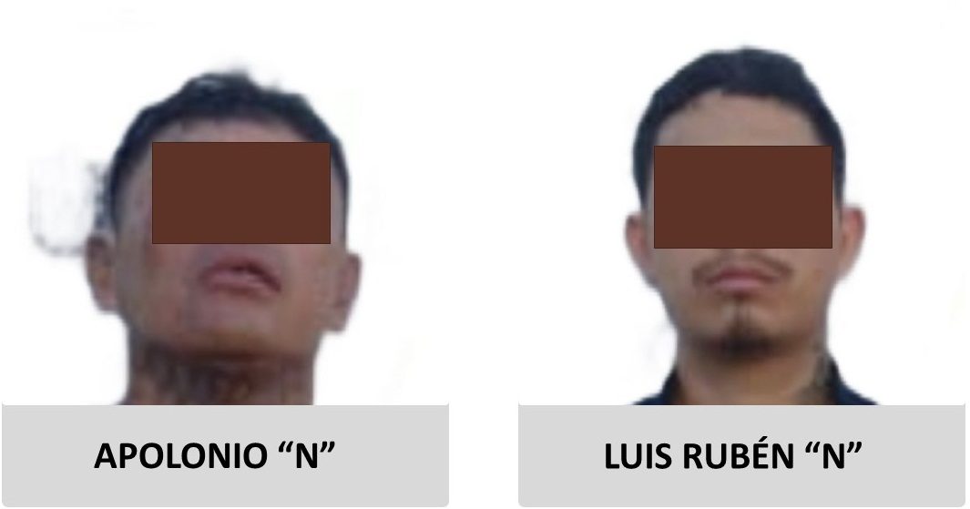 El Heraldo de Poza Rica - Vinculados a proceso como presuntos ...