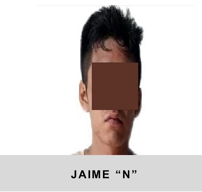 El Heraldo de Poza Rica - Imputado como presunto responsable del delito contra la salud