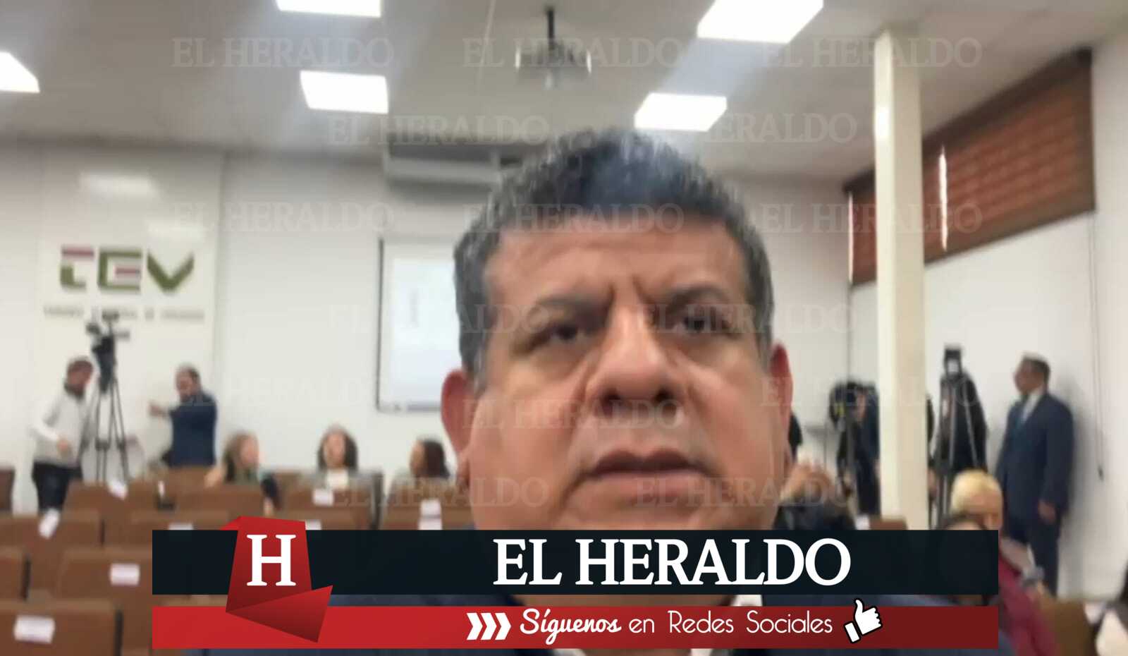 El Heraldo de Poza Rica - Más de 5 mil 100 elementos participarán en el operativo Guadalupe Reyes