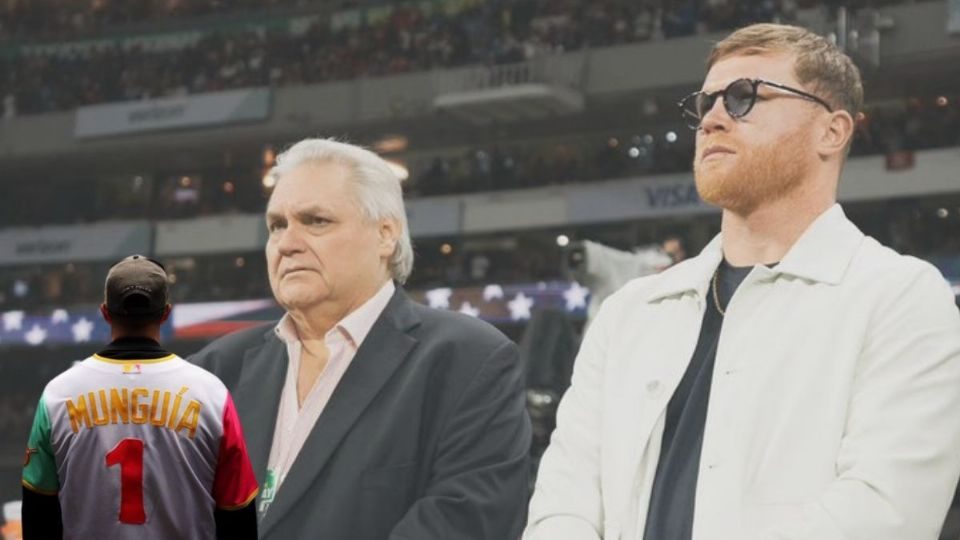 El Heraldo de Poza Rica - Jaime Munguía será el primer rival del Canelo ...