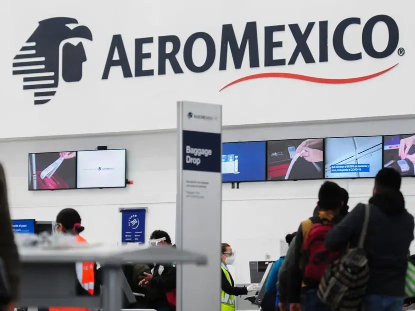 El Heraldo de Poza Rica - Aeroméxico regresa a Corea del Sur este 2024; tendrá un vuelo diario
