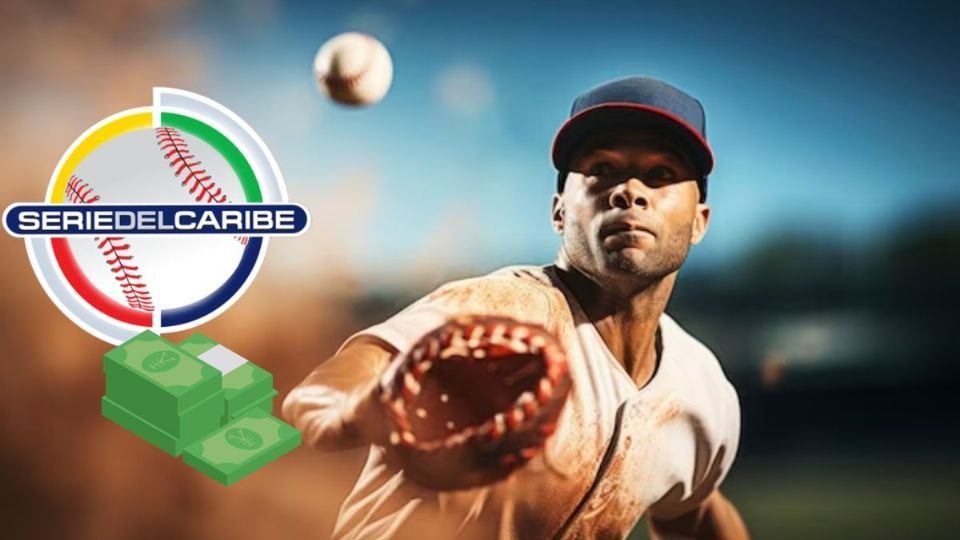 El Heraldo de Poza Rica - Serie del Caribe 2024: ¿Cuánto DINERO se llevará el campeón del torneo?