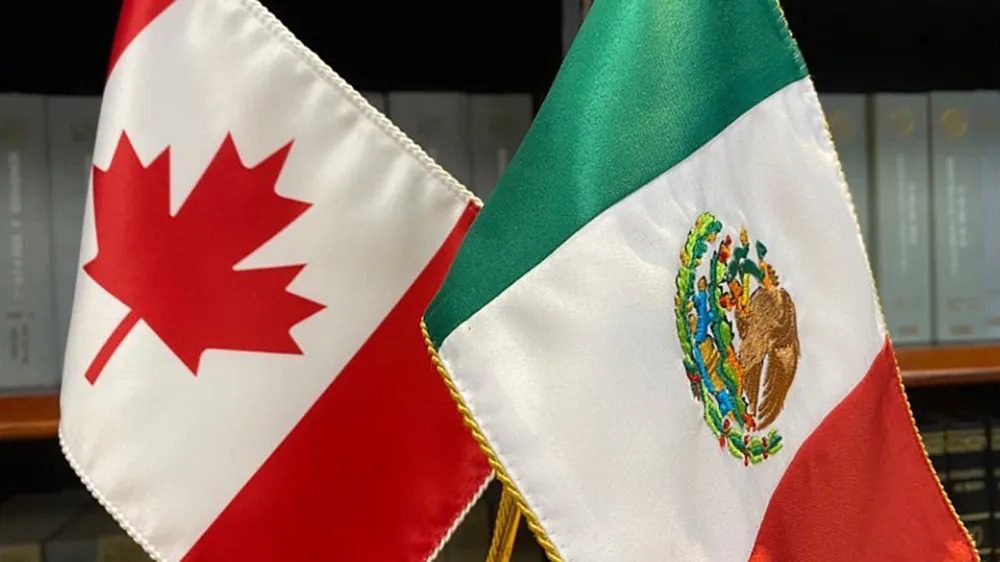 El Heraldo de Poza Rica - México lamenta solicitud de visa para viajar ...