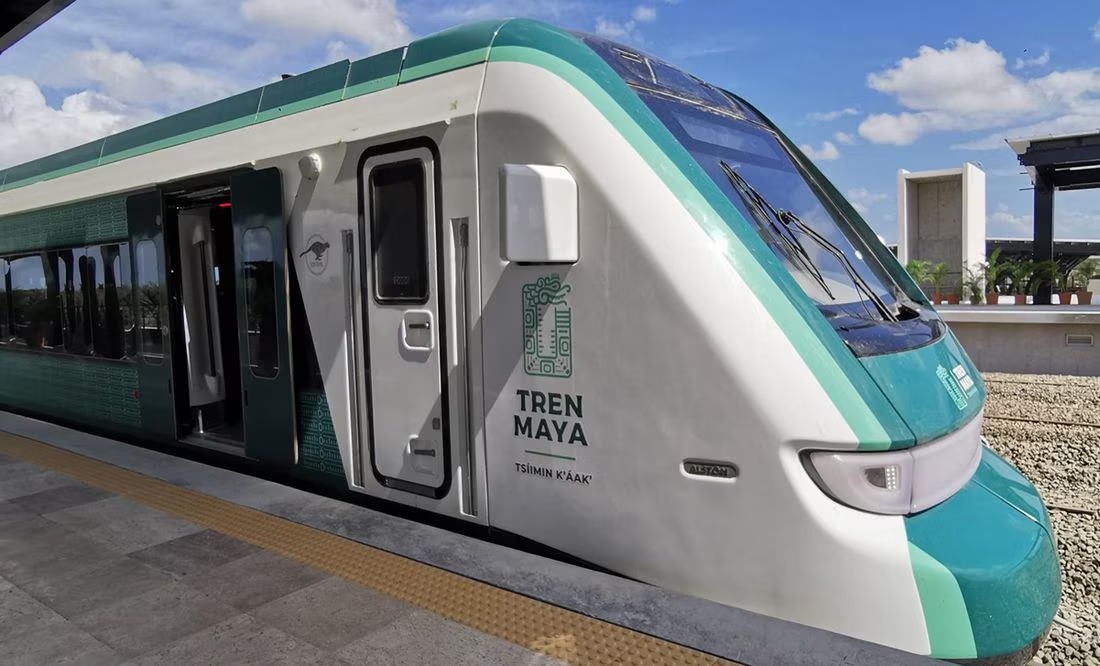 El Heraldo de Poza Rica - Siguen expropiaciones de terrenos para Tren Maya