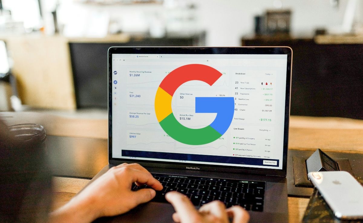 El Heraldo de Poza Rica - Google se dispara más de 10% en la bolsa de ...