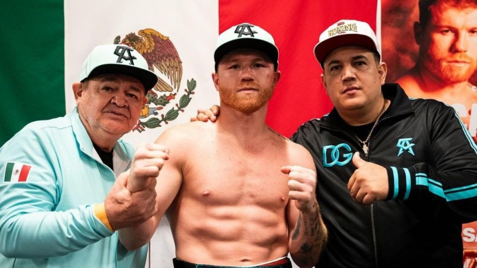 El Heraldo de Poza Rica - Canelo Álvarez habla sobre su próxima pelea y ...