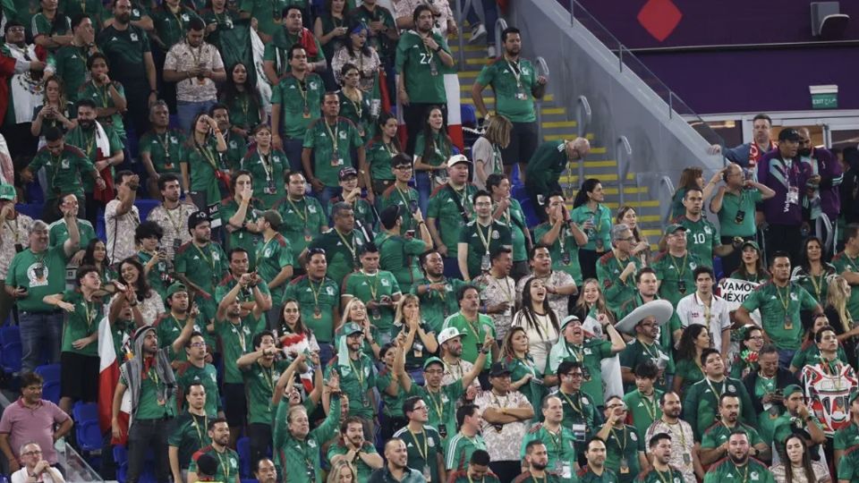 El Heraldo de Poza Rica - El grito homofóbico de la afición mexicana cumple 10 años y ha costado ...