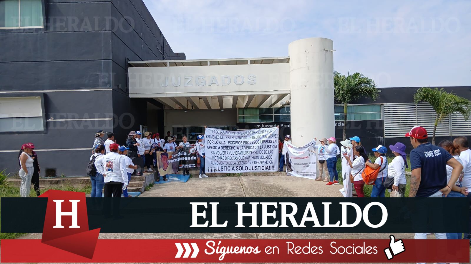El Heraldo de Poza Rica - Marchan este 25 de septiembre por la ...