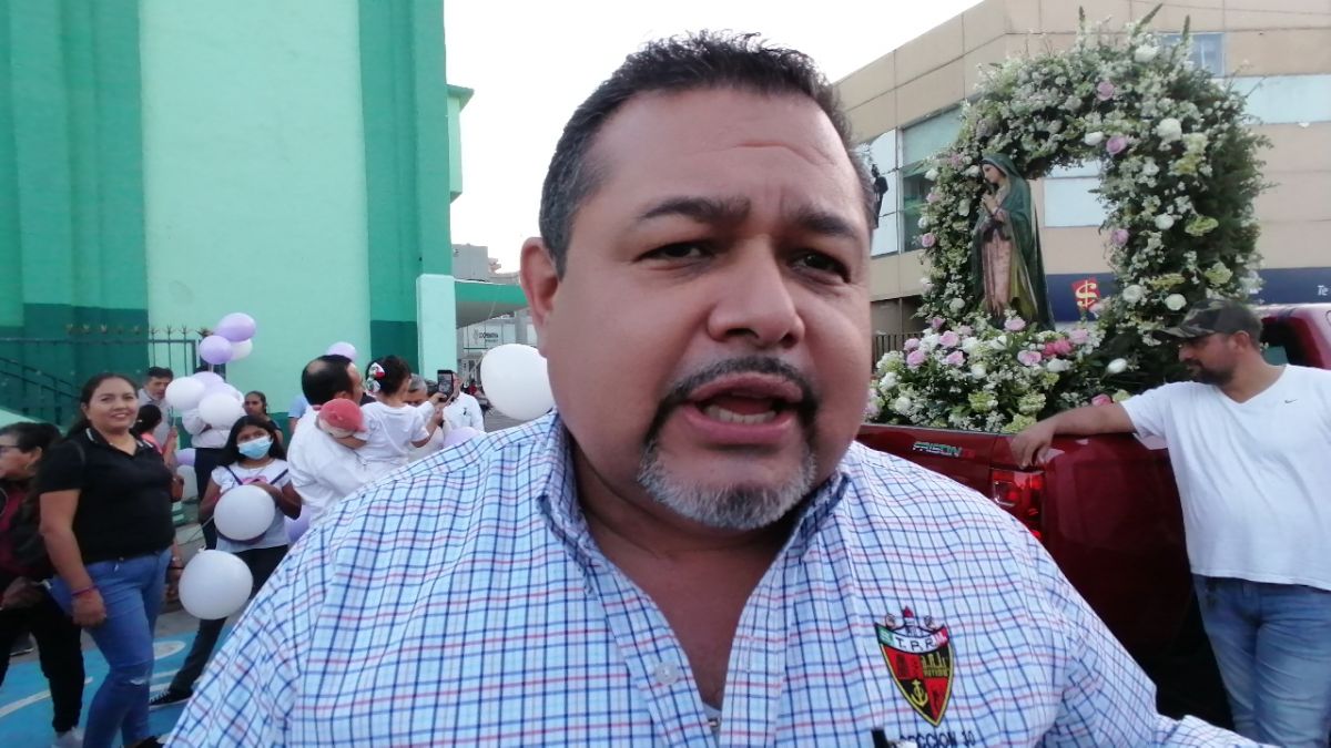 El Heraldo de Poza Rica - Pagan aguinaldo a petroleros