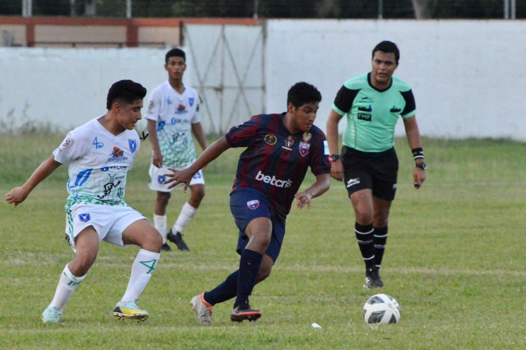 El Heraldo de Poza Rica - Petroleros y Atlante se enfrentan