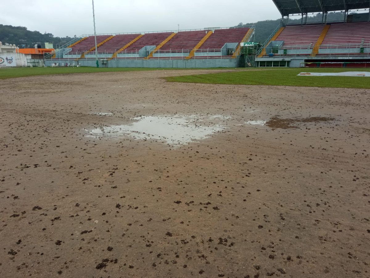 El Heraldo de Poza Rica - El Águila tendrá que esperar