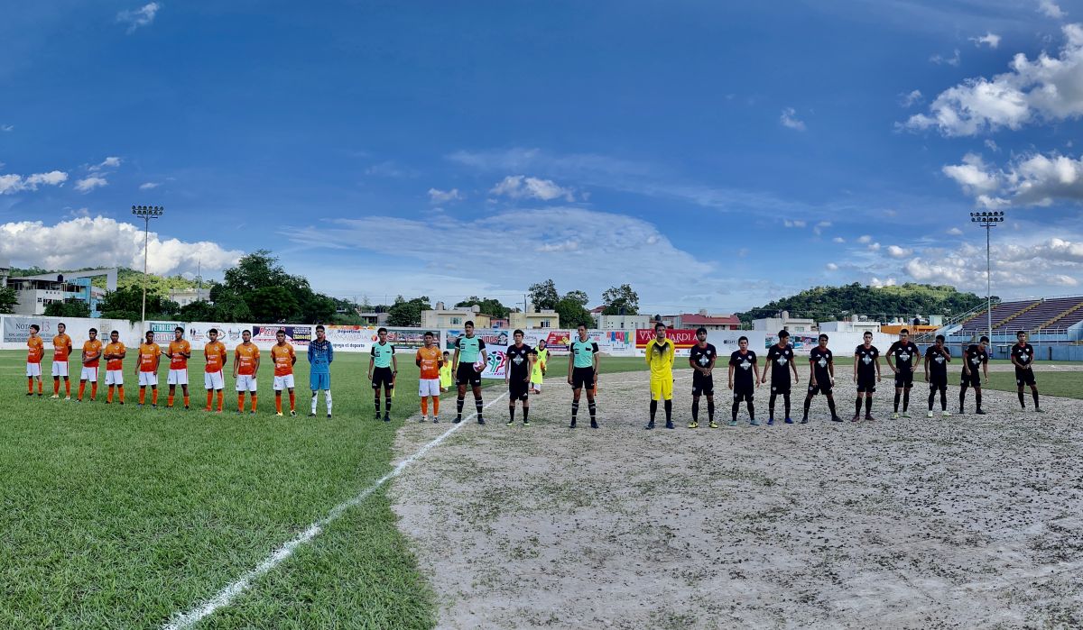 El Heraldo de Poza Rica - Petroleros a la cima