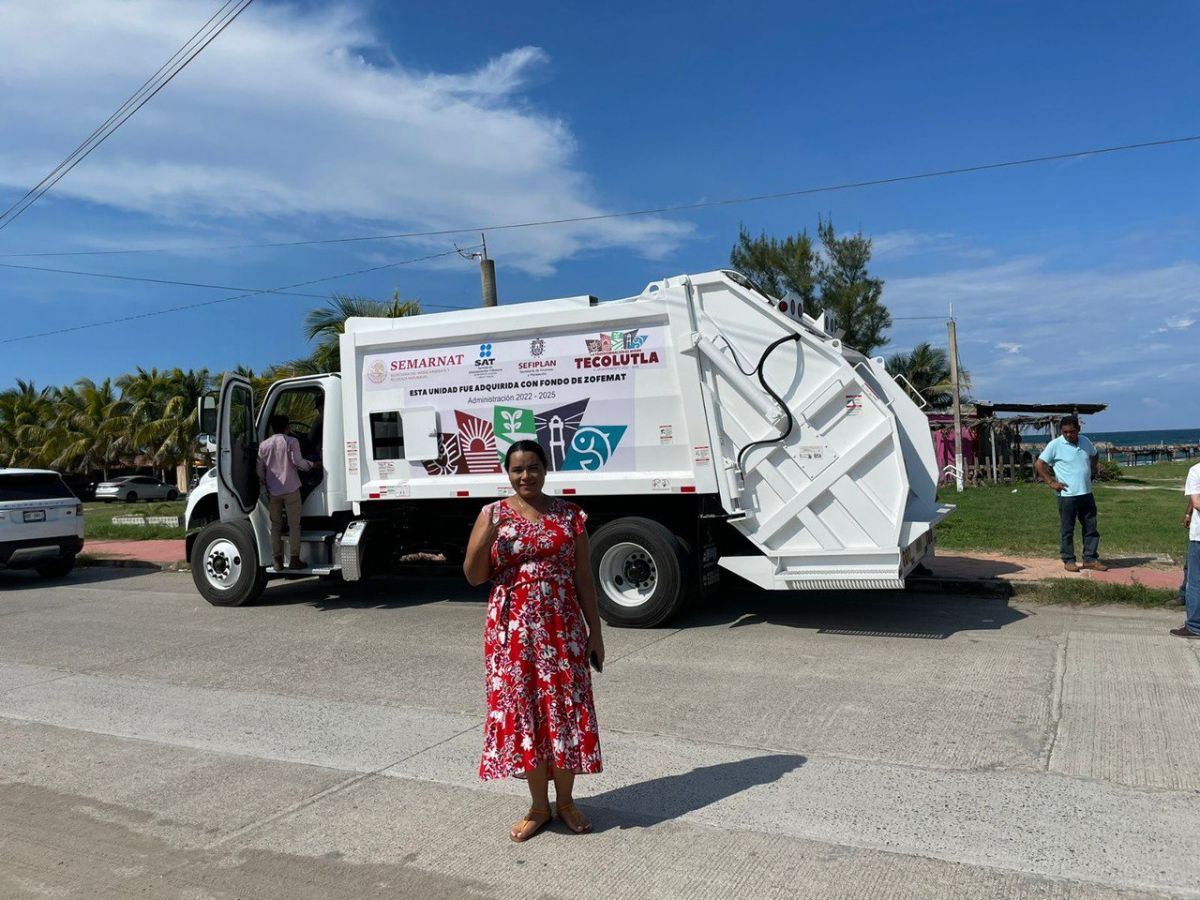 El Heraldo de Poza Rica - Aumentan parque vehicular municipal