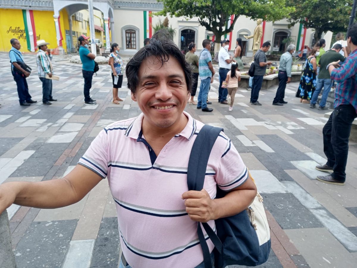 El Heraldo de Poza Rica - Buscan mejorar Rancho Nuevo