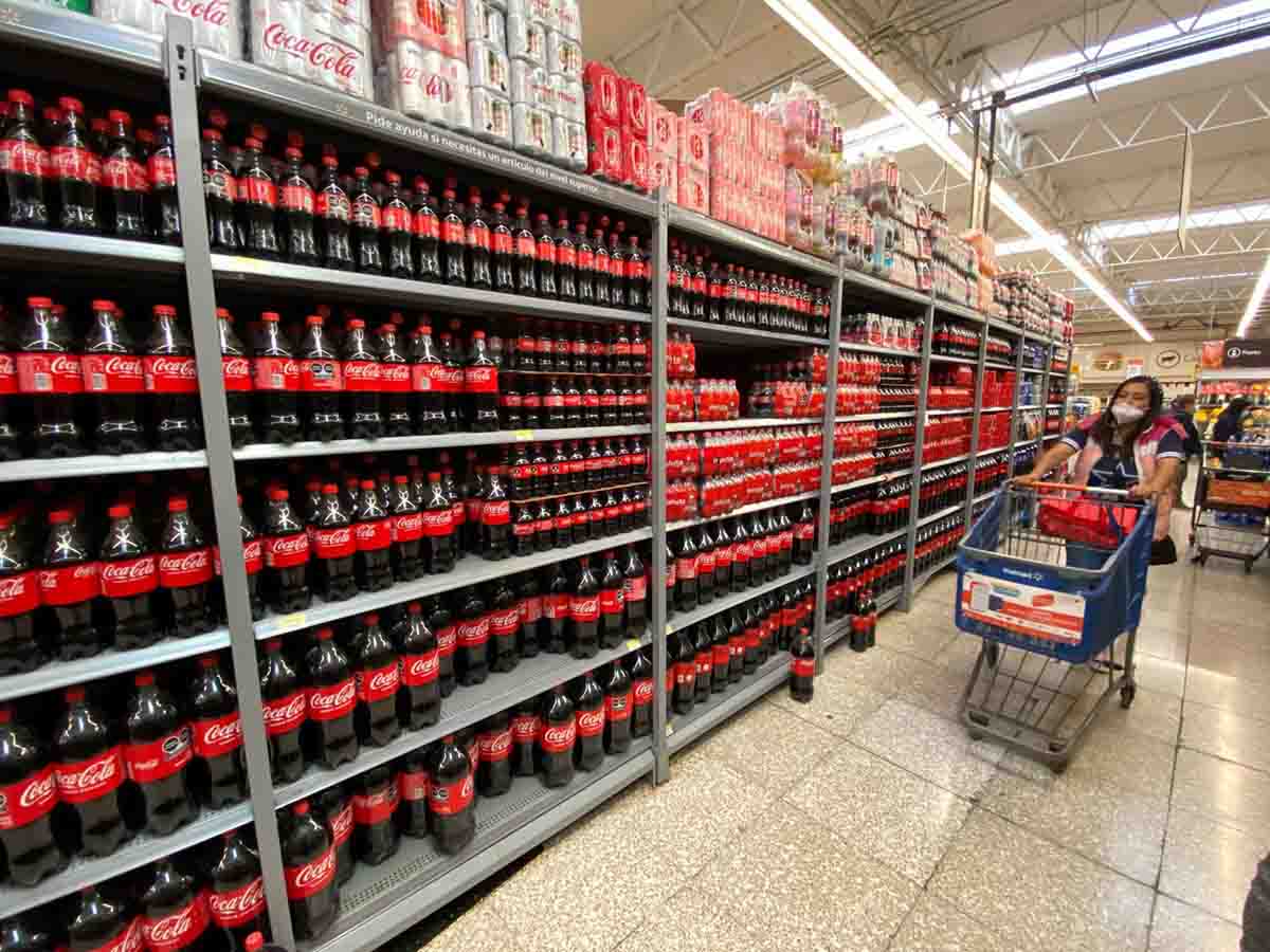 El Heraldo de Poza Rica - Coca-Cola sube precio