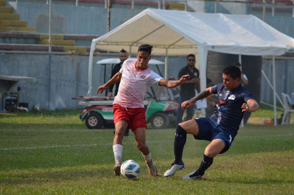 El Heraldo de Poza Rica - Petroleros, en cuartos