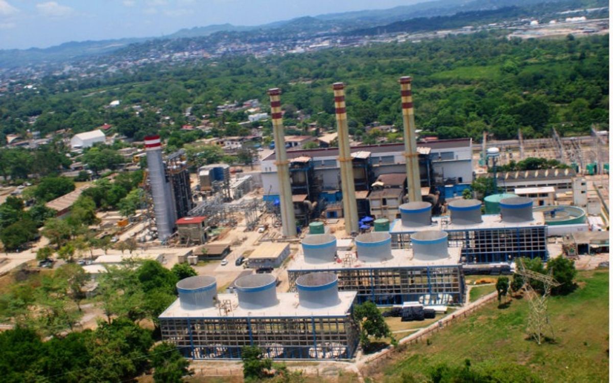 El Heraldo de Poza Rica - Nada que temer por desfogue de vapor