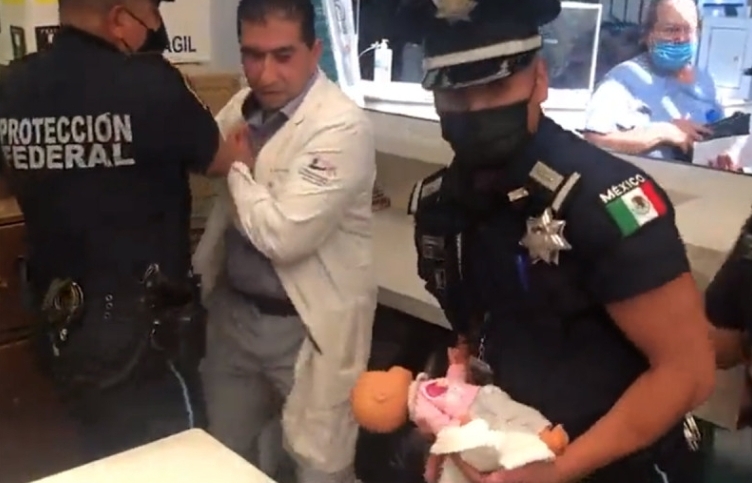 El Heraldo de Poza Rica - Impulsa IMSS código rosa