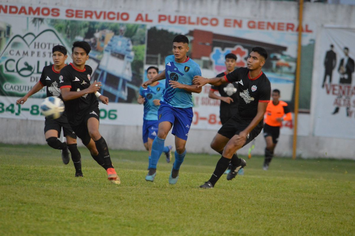 El Heraldo de Poza Rica - Petroleros por la victoria