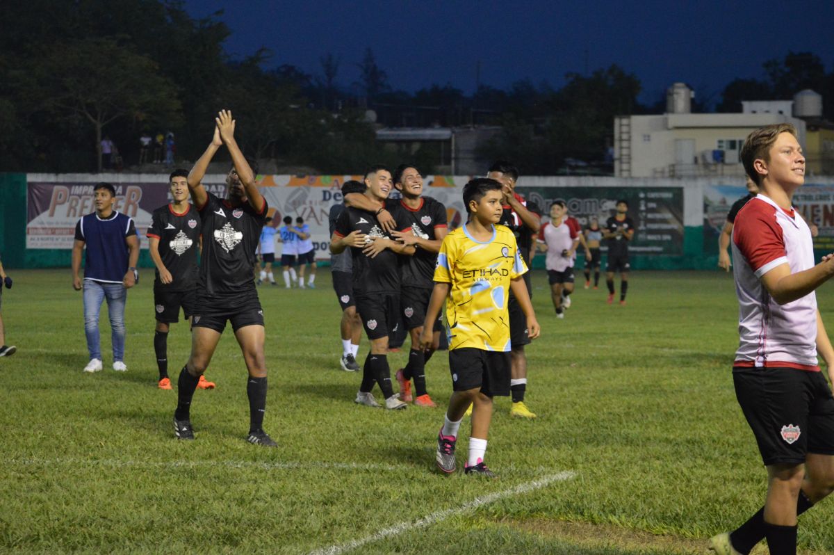 El Heraldo de Poza Rica - Petroleros está en semifinales