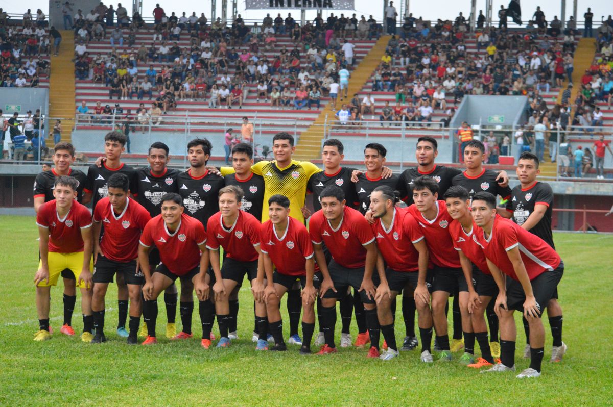 El Heraldo de Poza Rica - Petroleros por el título