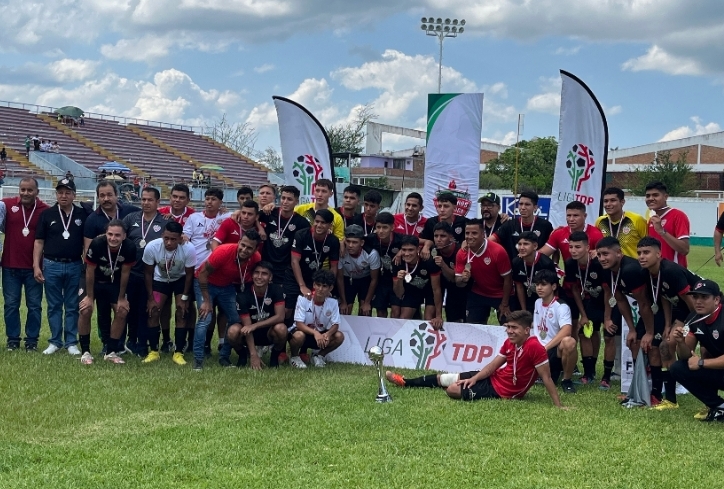 El Heraldo de Poza Rica - Petroleros, Sub campeón