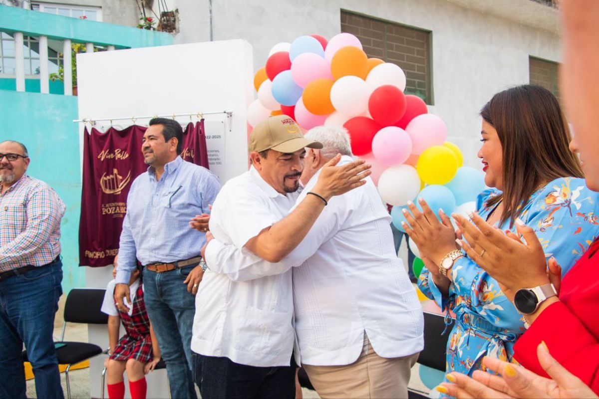 El Heraldo de Poza Rica - Remes impulsa el desarrollo de PR