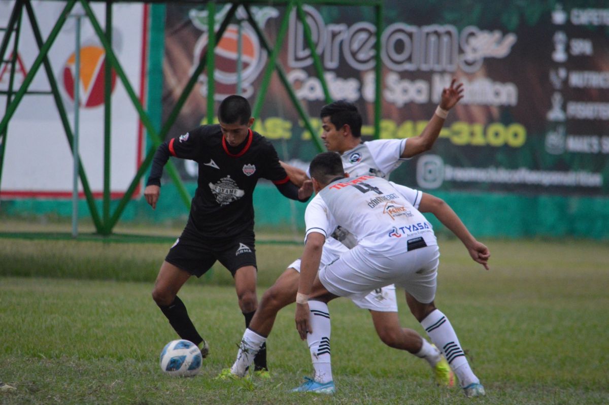 El Heraldo de Poza Rica - Petroleros clasifican