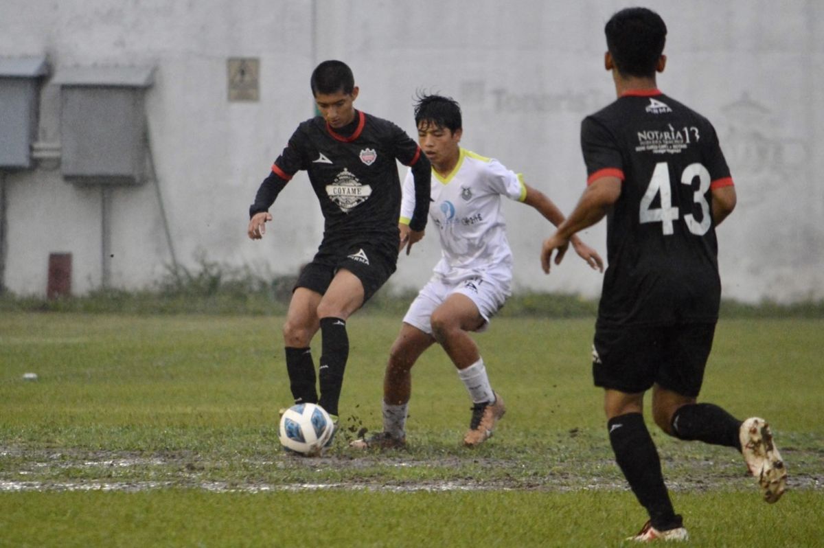 El Heraldo de Poza Rica - Petroleros gana en casa