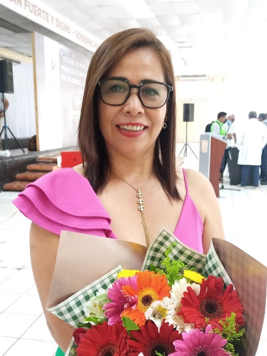 El Heraldo de Poza Rica - Alistan programa contra el dengue