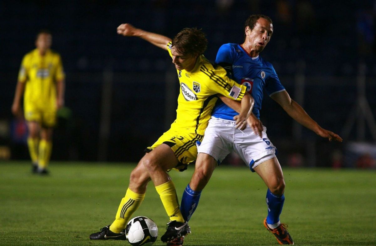 El Heraldo de Poza Rica - Columbus Crew, es el rival de Tigres