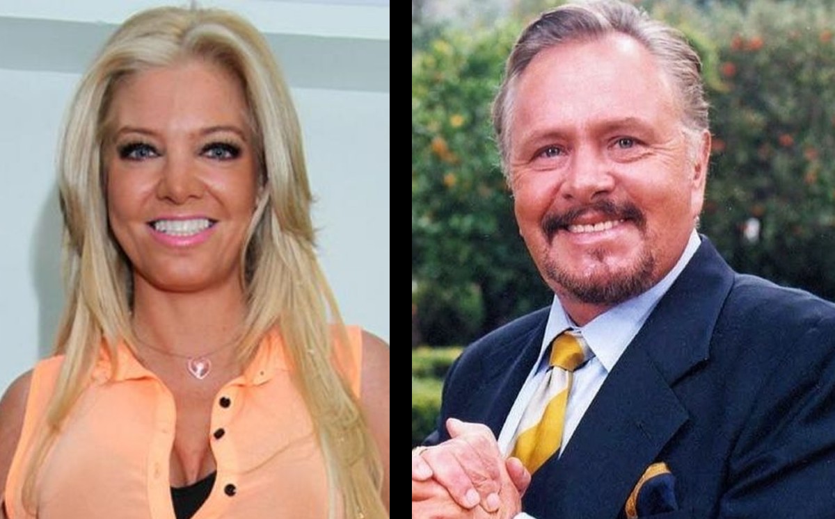 El Heraldo de Poza Rica - Paola tuvo relación con el sobrino de Paco