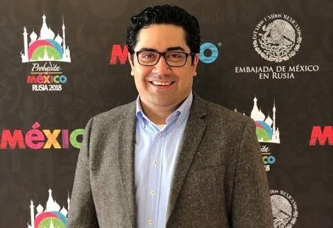 El Heraldo de Poza Rica - Letras y negocios / Sismo en los medios de ...