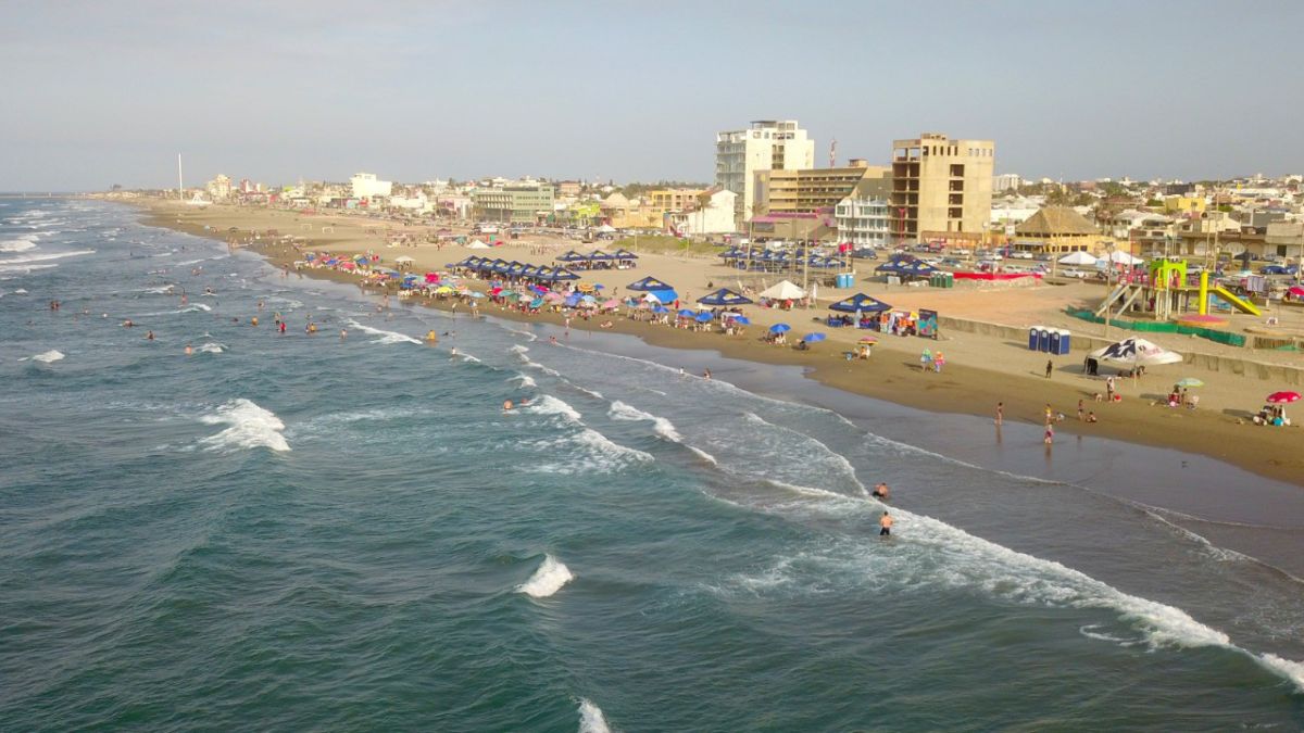 El Heraldo de Poza Rica - Cruz Roja se prepara para operativo de SS