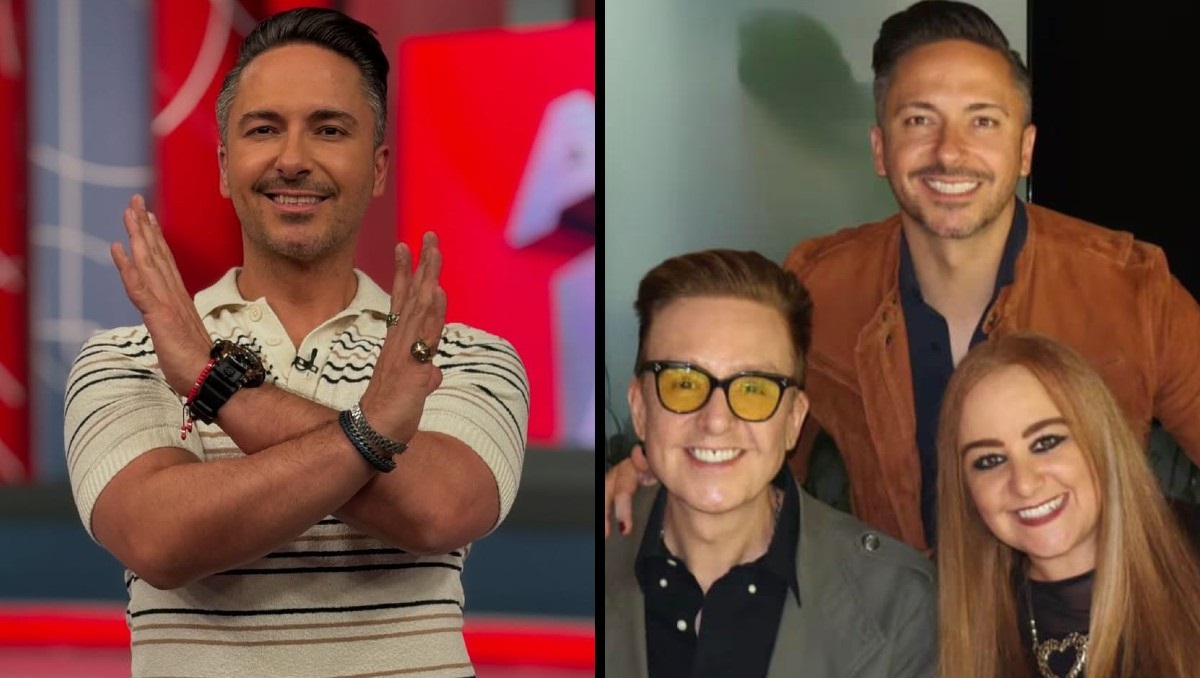 El Heraldo de Poza Rica - Alex desactiva comentarios en redes