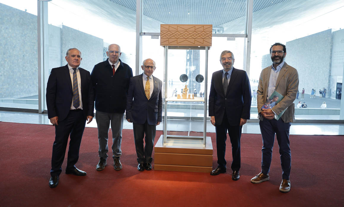 El Heraldo de Poza Rica - Regresa patrimonio cultural e histórico