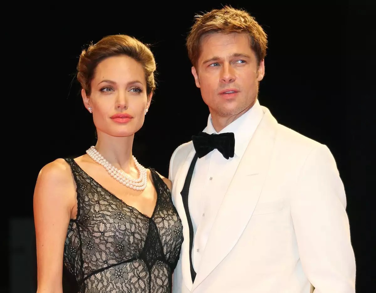 El Heraldo de Poza Rica - Brad Pitt habla del divorcio con Angelina Jolie