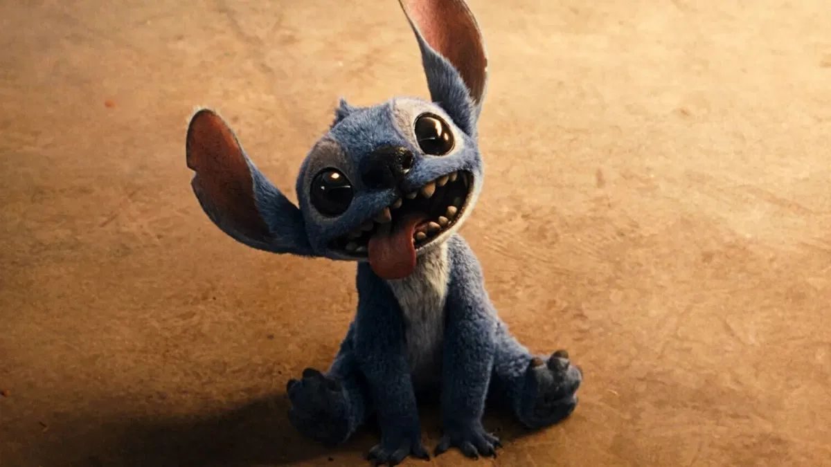 El Heraldo de Poza Rica - Lilo & Stitch 2 es oficial live action