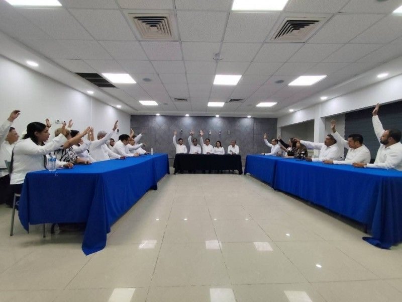 El Heraldo de Poza Rica - Inviable, reducir jornada laboral