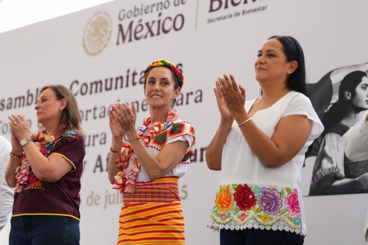 El Heraldo de Poza Rica - Invertirán 1,418 MDP del FAISPIAM, en Veracruz