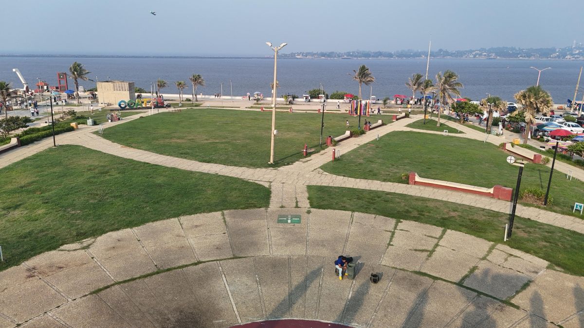 El Heraldo de Poza Rica - Coatzacoalcos sede del Festival del Mar: Nahle