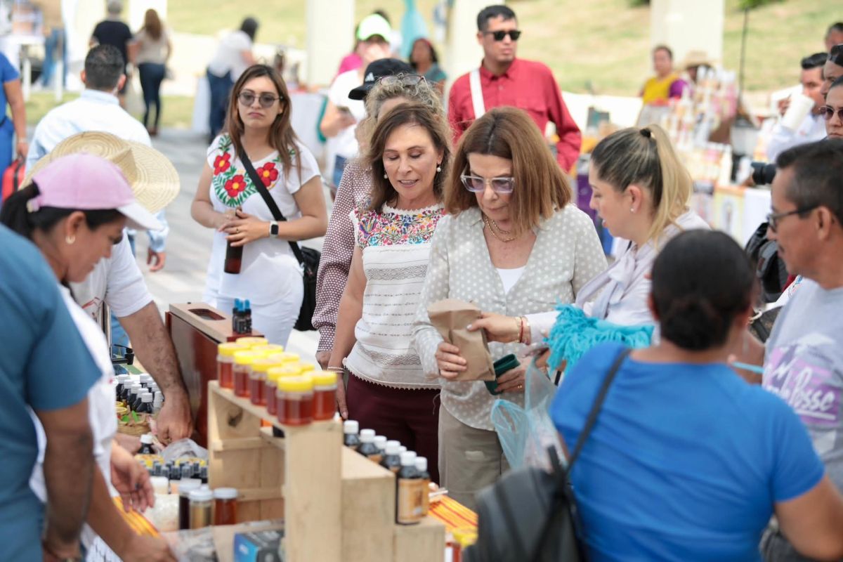 El Heraldo de Poza Rica - Arte veracruzano brilla en Festival del Mar