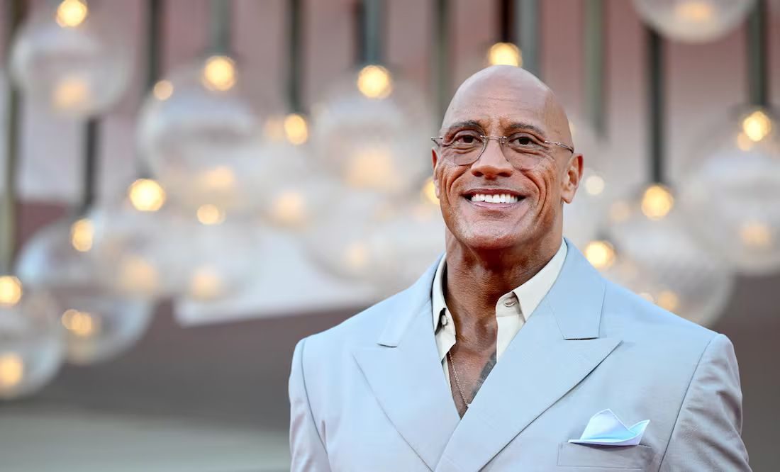 El Heraldo de Poza Rica - ¿Dwayne Johnson, candidato al Oscar?