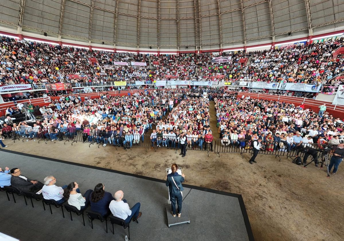 El Heraldo de Poza Rica - La independencia se conquista siempre