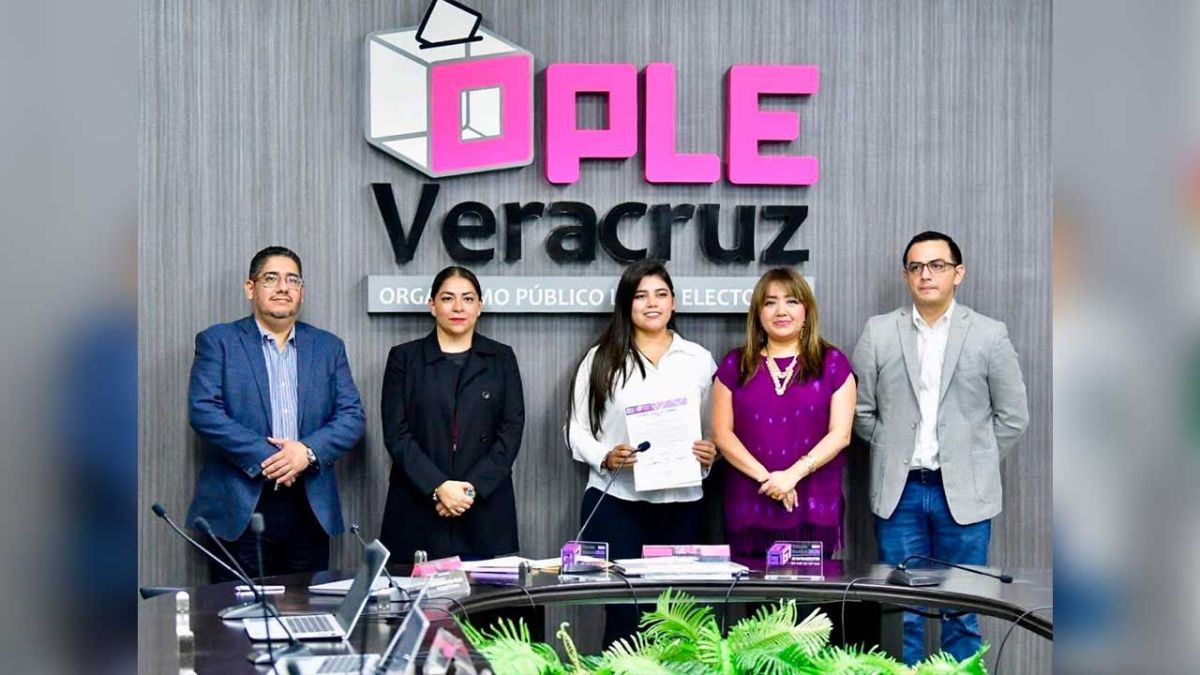 El Heraldo de Poza Rica - Adanely Rodríguez, alcaldesa electa